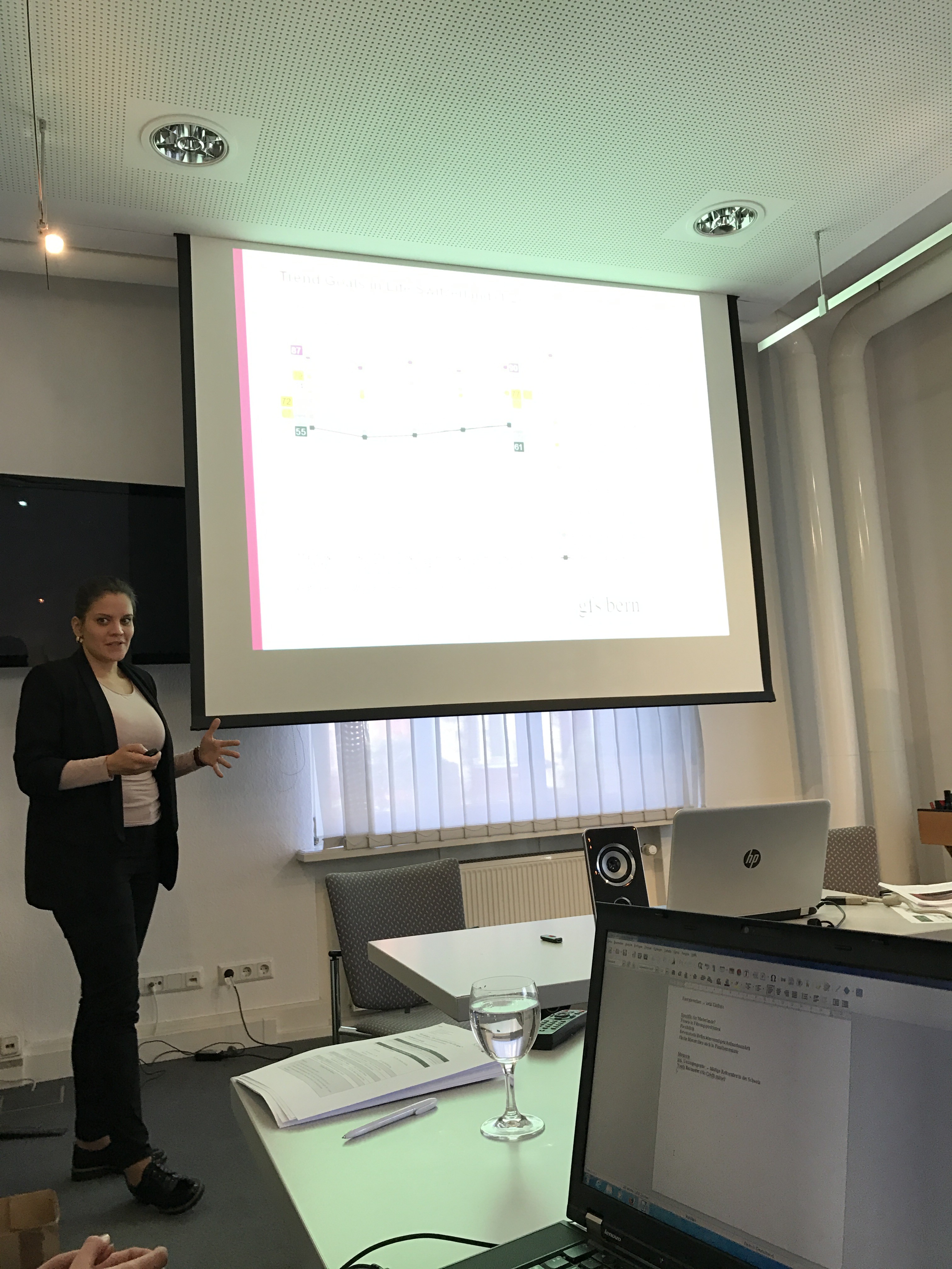 Die Generation Z in Europa | CEUS | Cluster für Europaforschung ...