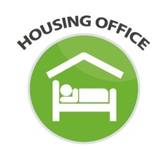 Housing Office | Saarland University