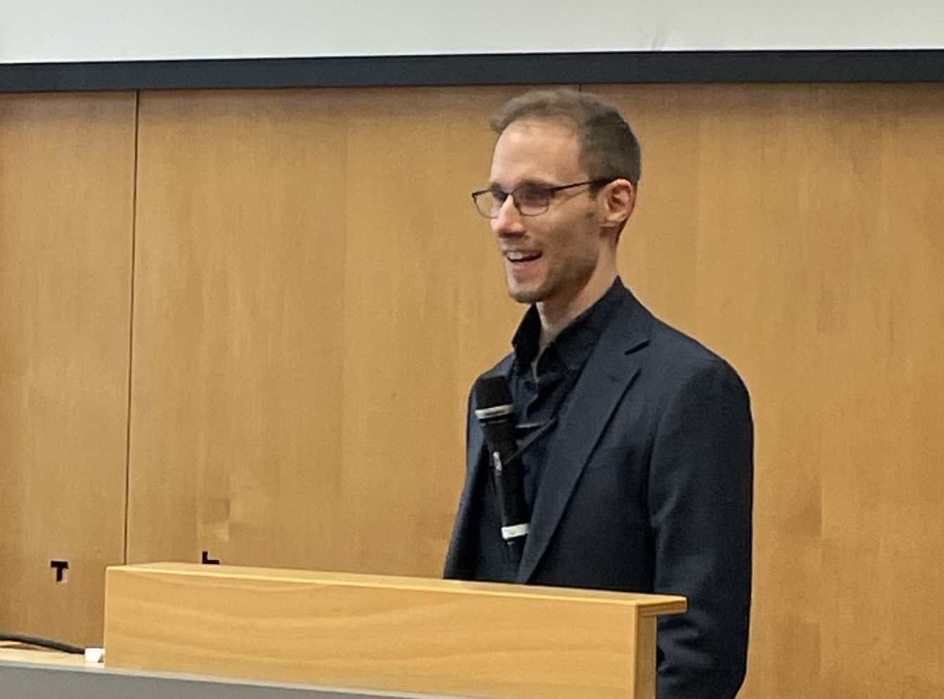 Team | Prof. Dr. Fabian Hollstein | Universität des Saarlandes