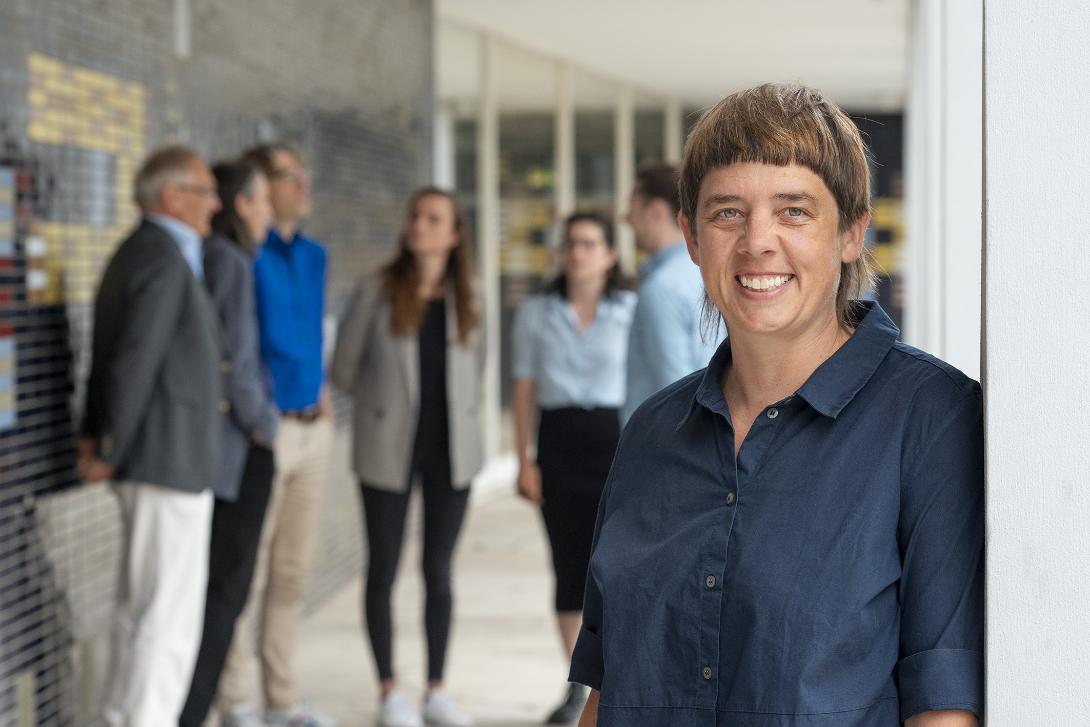 Dr. Birgit Metzger | Universität des Saarlandes